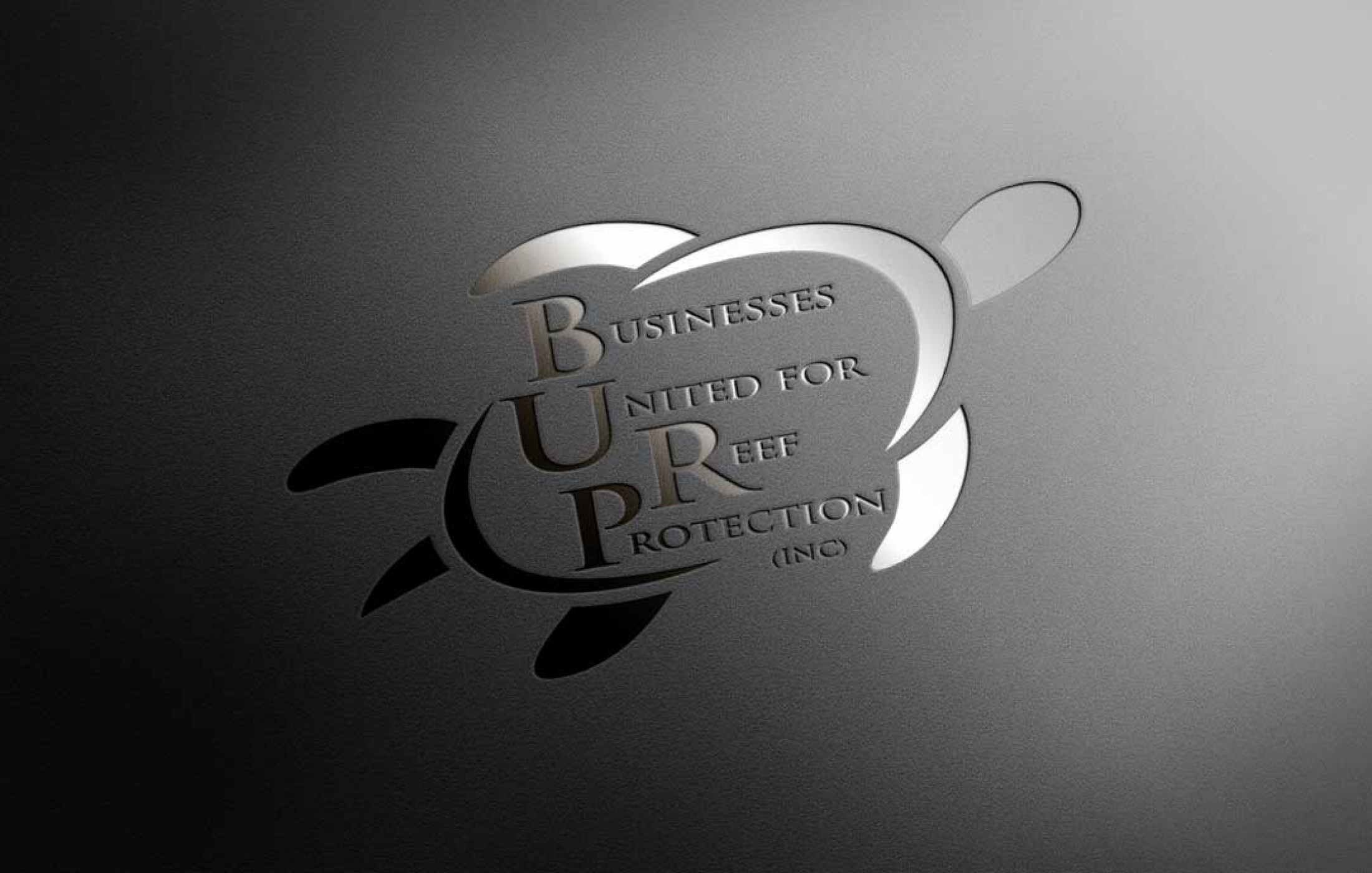 Logo - Burp • PARKART